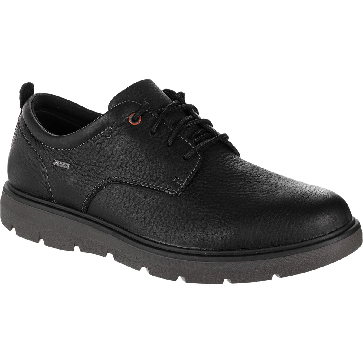 Clarks Un Map Lo GTX Shoe - Men's - Footwear