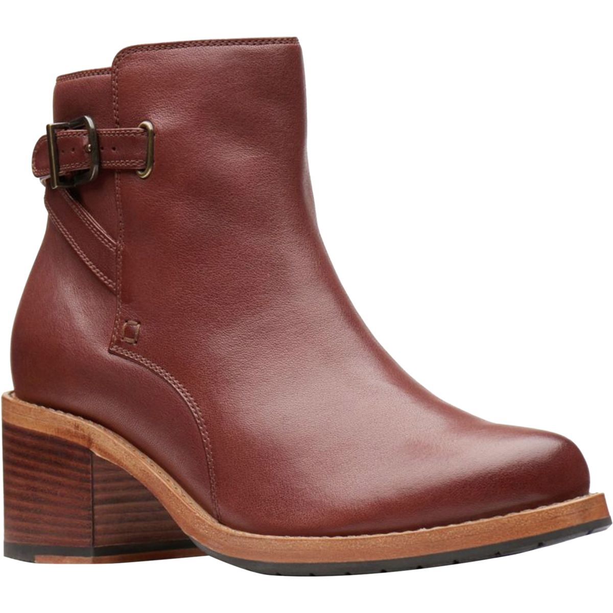Clarks Clarkdale Jax Boot - Women's - Footwear