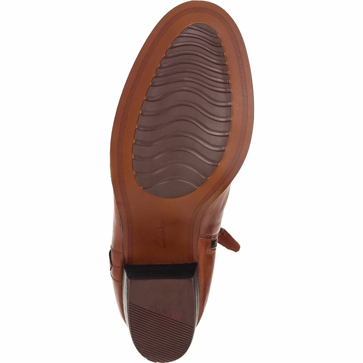 Clarks Maypearl Fawn Boot - Women's - Footwear