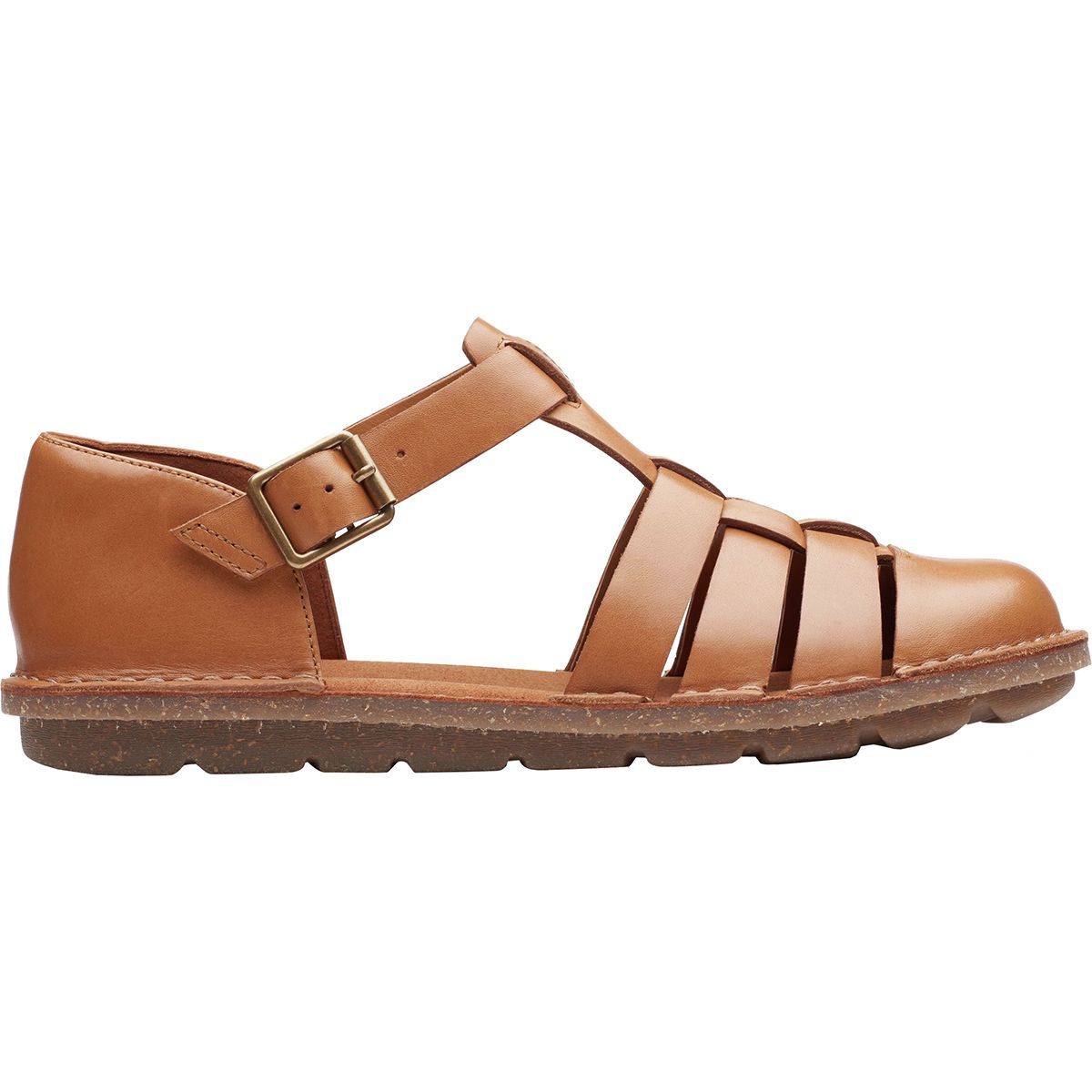Clarks Blake Moss Shoe - Women's | Backcountry.com