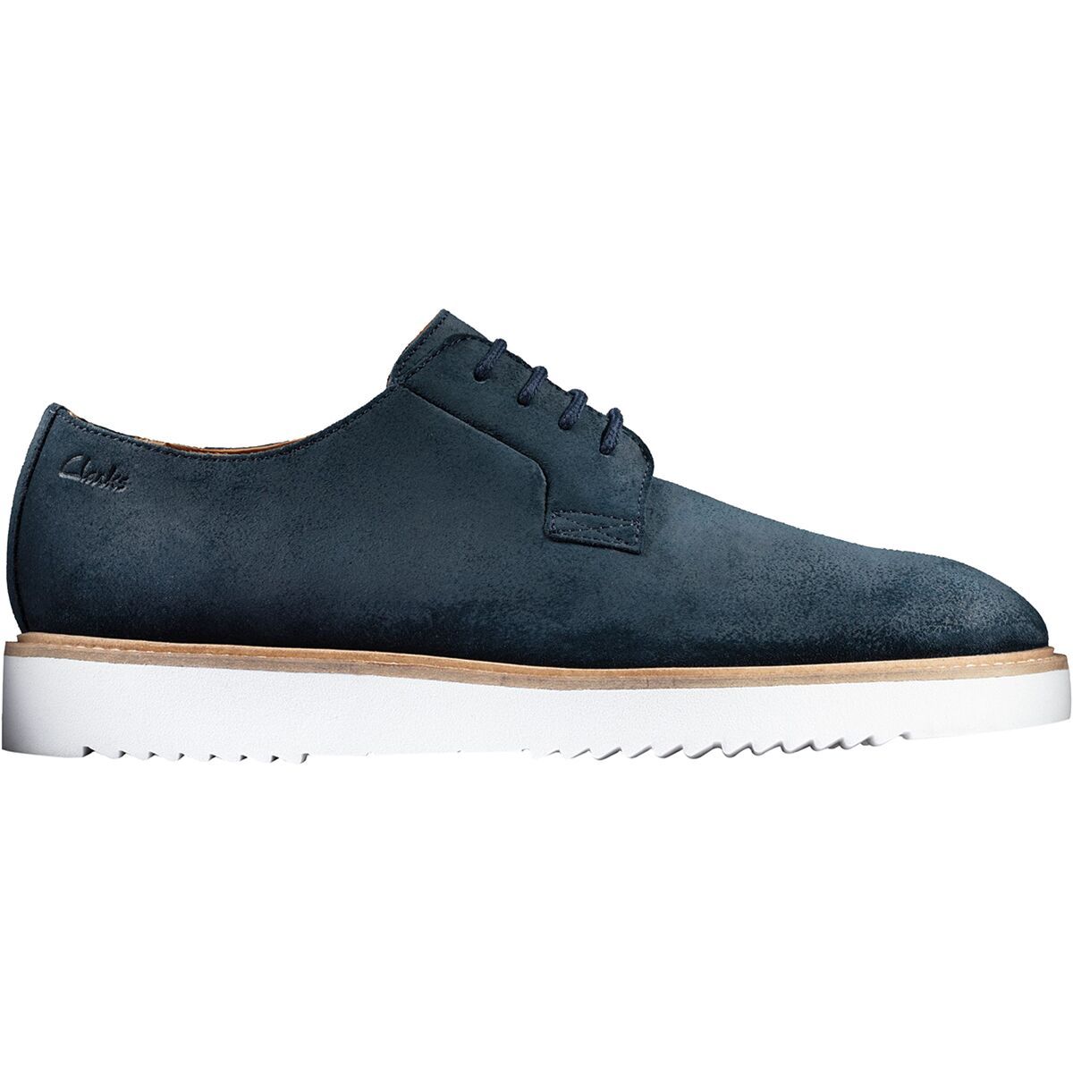 Clarks Ernest Walk Shoe - Men's