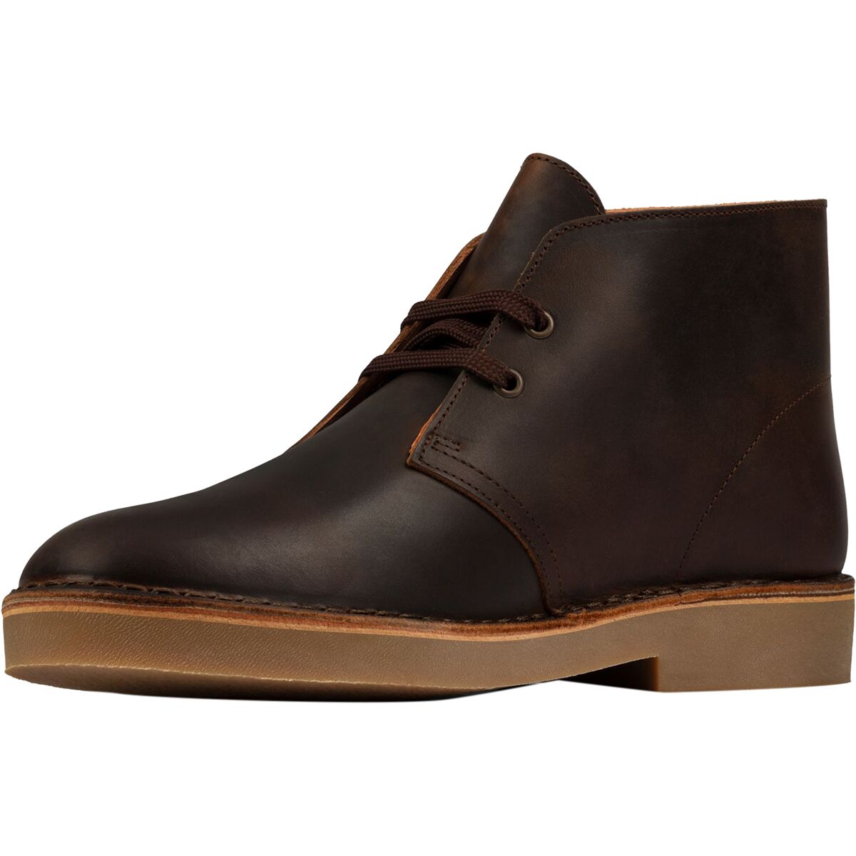 Clarks Desert Boot 2 - Men's - Footwear
