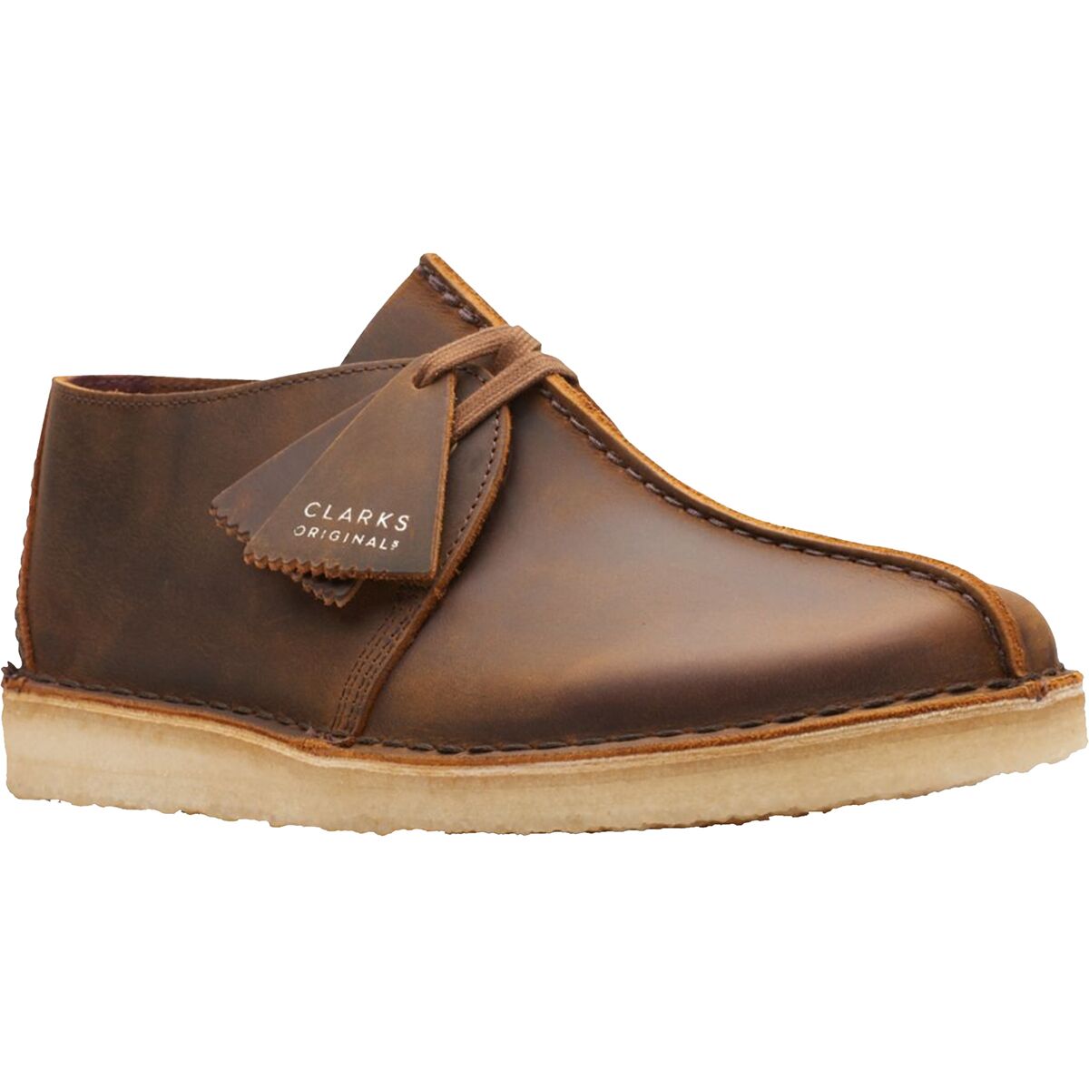 Clarks Desert Trek Shoe - Men's - Footwear
