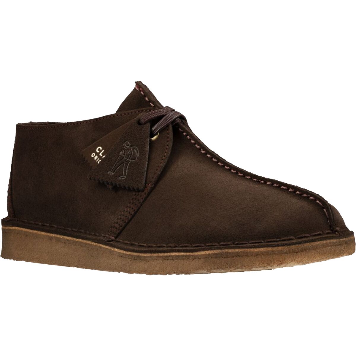 Clarks Desert Trek Shoe - Men's - Footwear