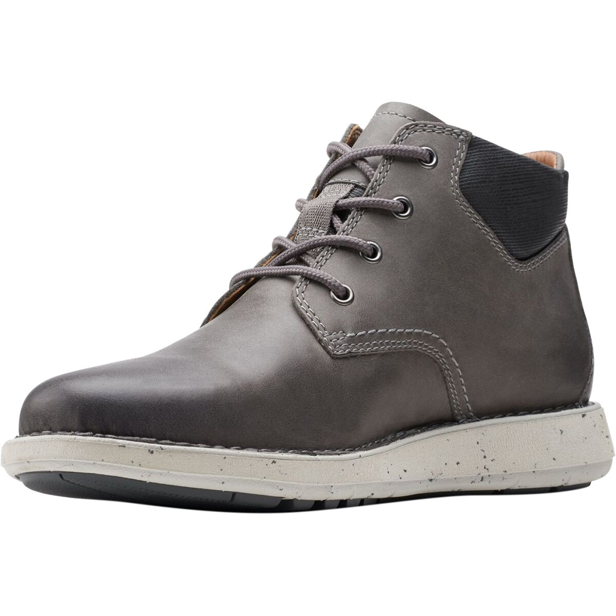 Clarks Un Larvik Top2 Boot - Men's - Footwear