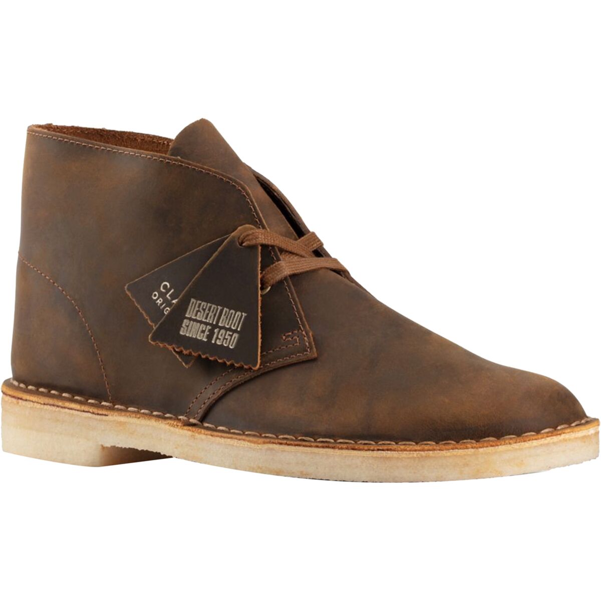 Clarks Desert Boot - Men's - Footwear