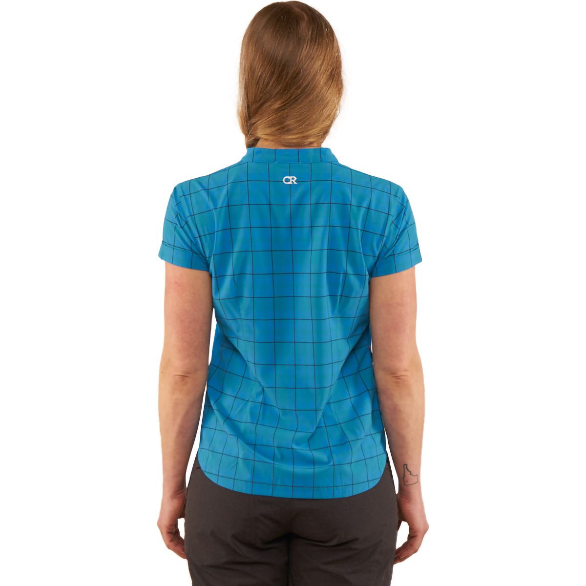 Club Ride Apparel Belle Vista Jersey - Women's - Bike