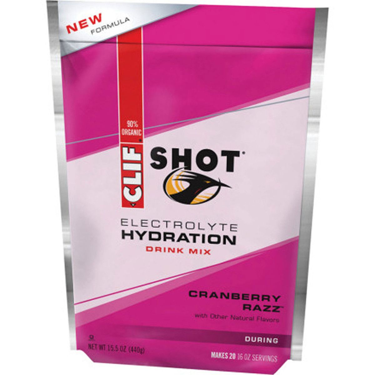 Clifbar Clif Shot Hydration Drink