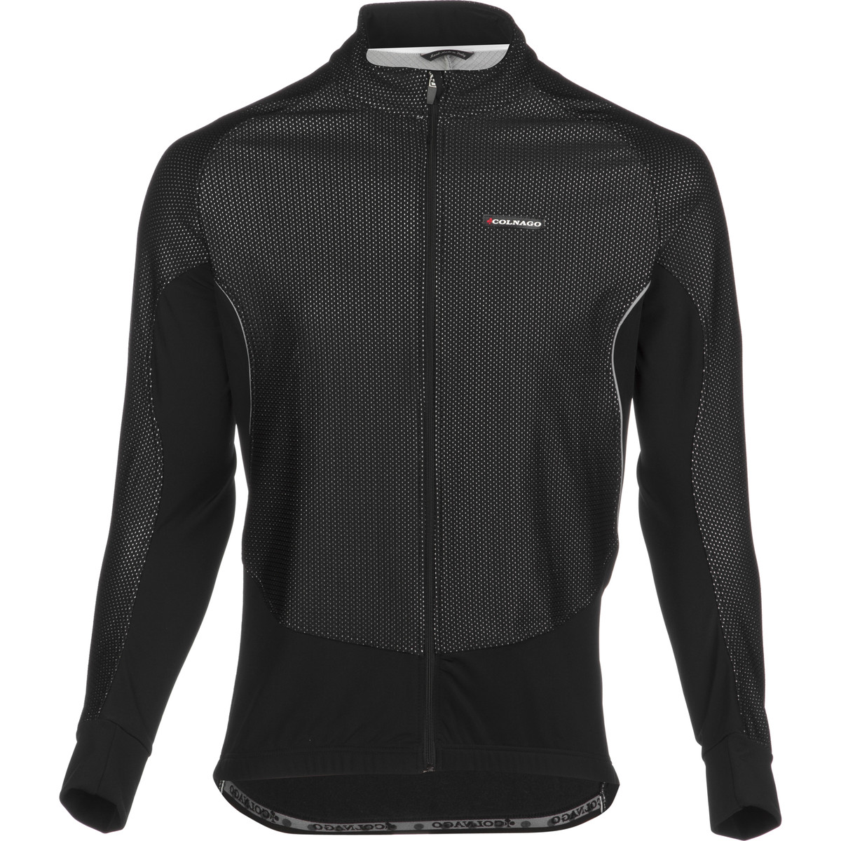 Colnago Winter Deluxe Jacket - Bike