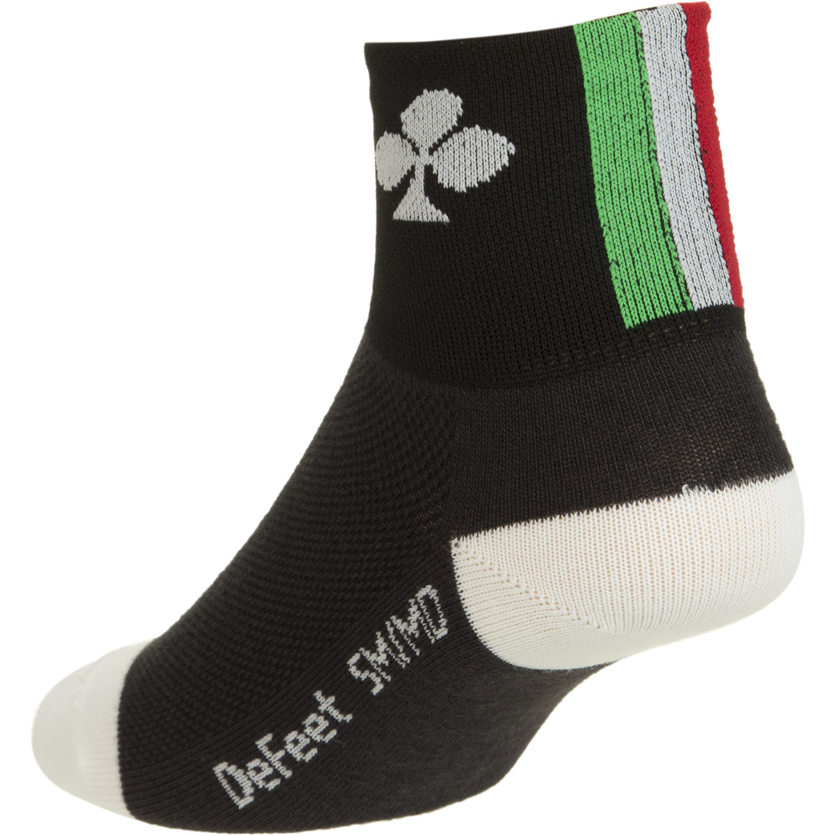 Colnago Short Socks - Bike