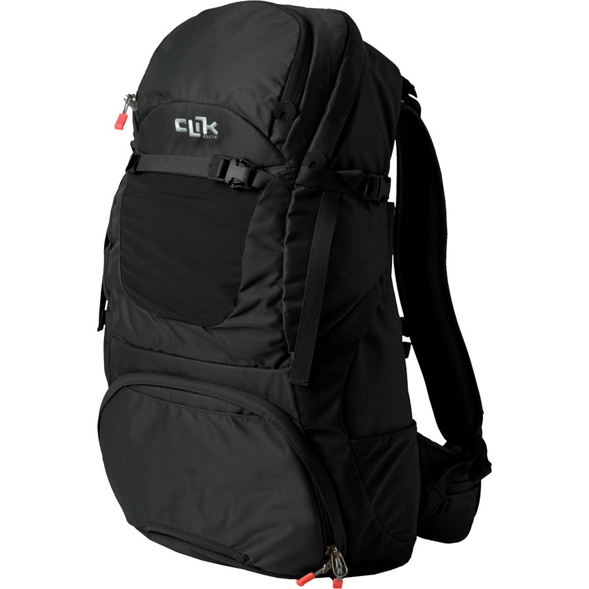 Clik Elite Venture 35 Camera Pack - 2200cu in - Travel