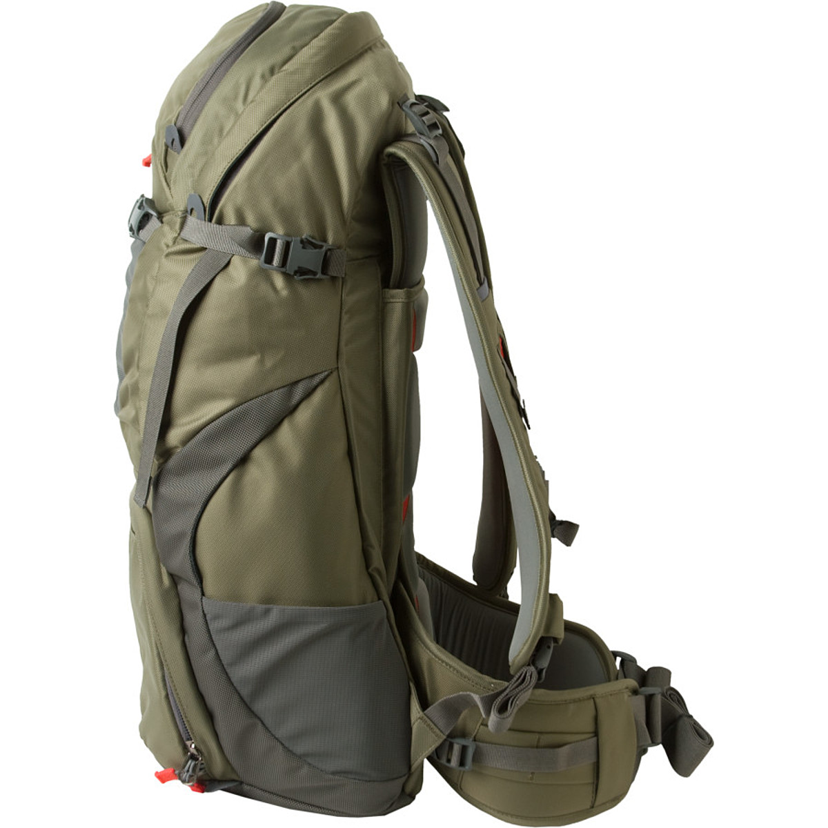 Clik Elite Venture 35 Camera Pack - 2200cu in - Travel