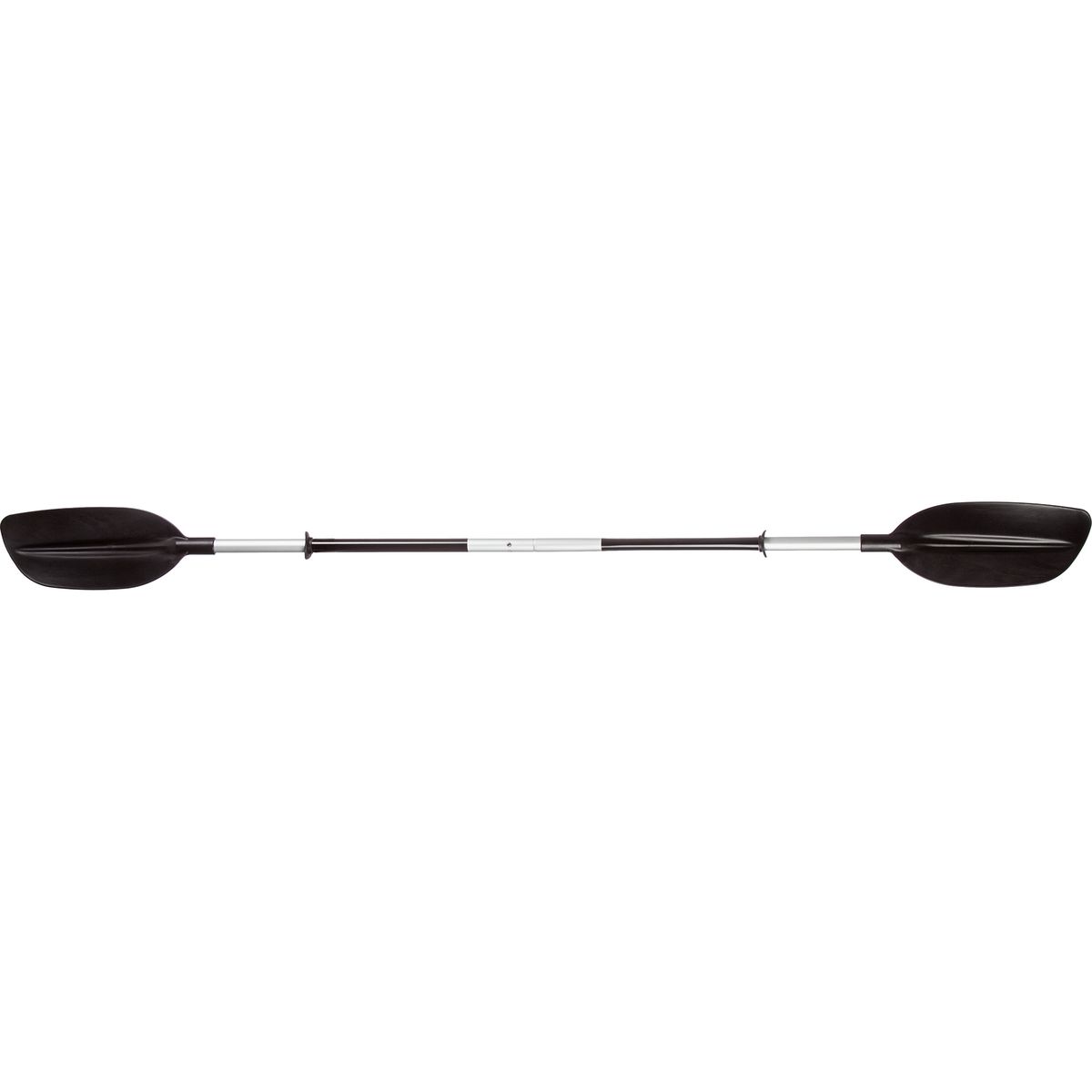 Carlisle Paddles Day Tripper 2-Piece Paddle - Straight Shaft - Paddle