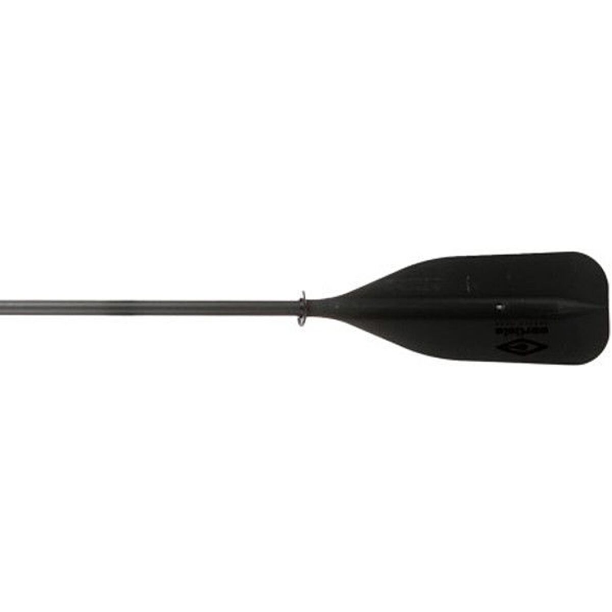 Carlisle Paddles Standard 2-Piece Paddle - Straight Shaft - Paddle