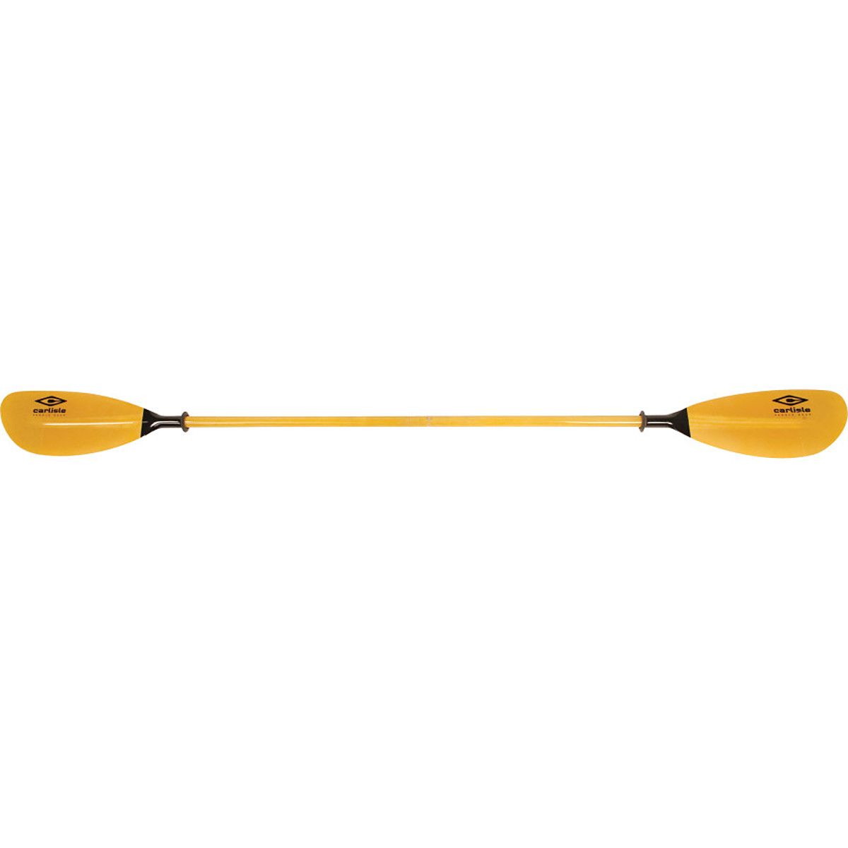 Carlisle Paddles Expedition 2-Piece Kayak Paddle - Straight Shaft - Paddle