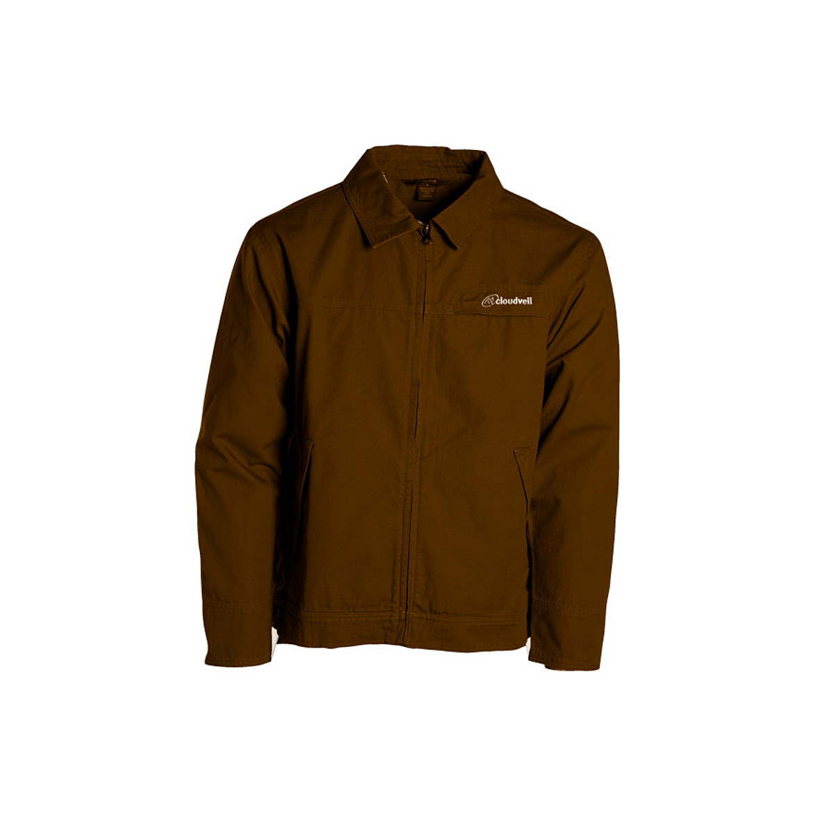 Cloudveil Buck Rail Jacket - Men's - Clothing