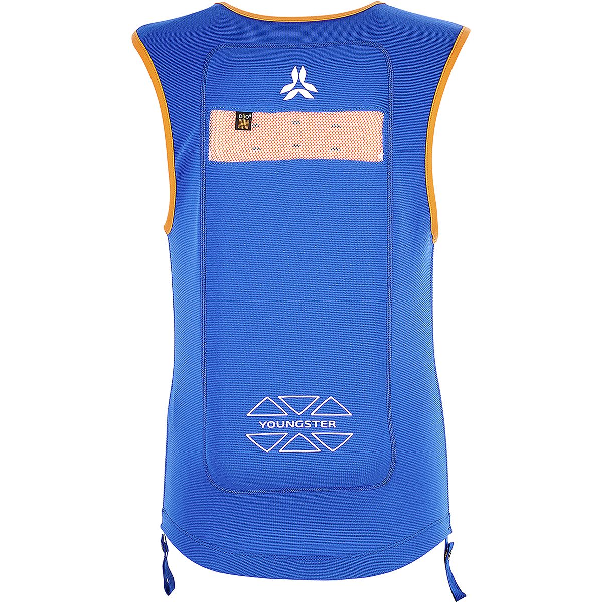 ARVA Action Vest - Girls' - Ski