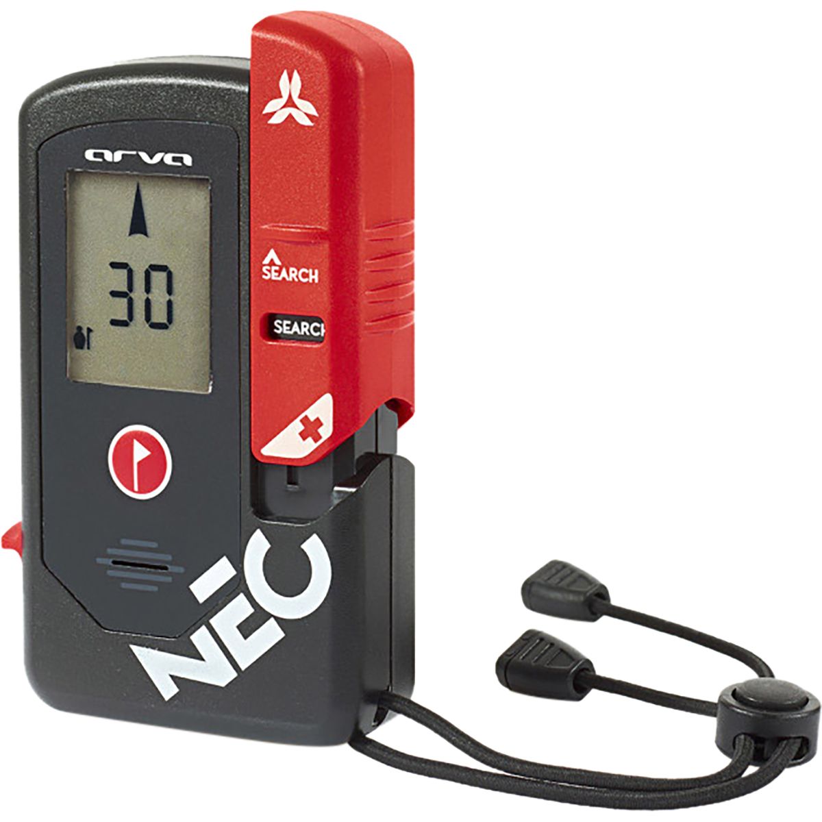 ARVA Neo+ Beacon - Ski