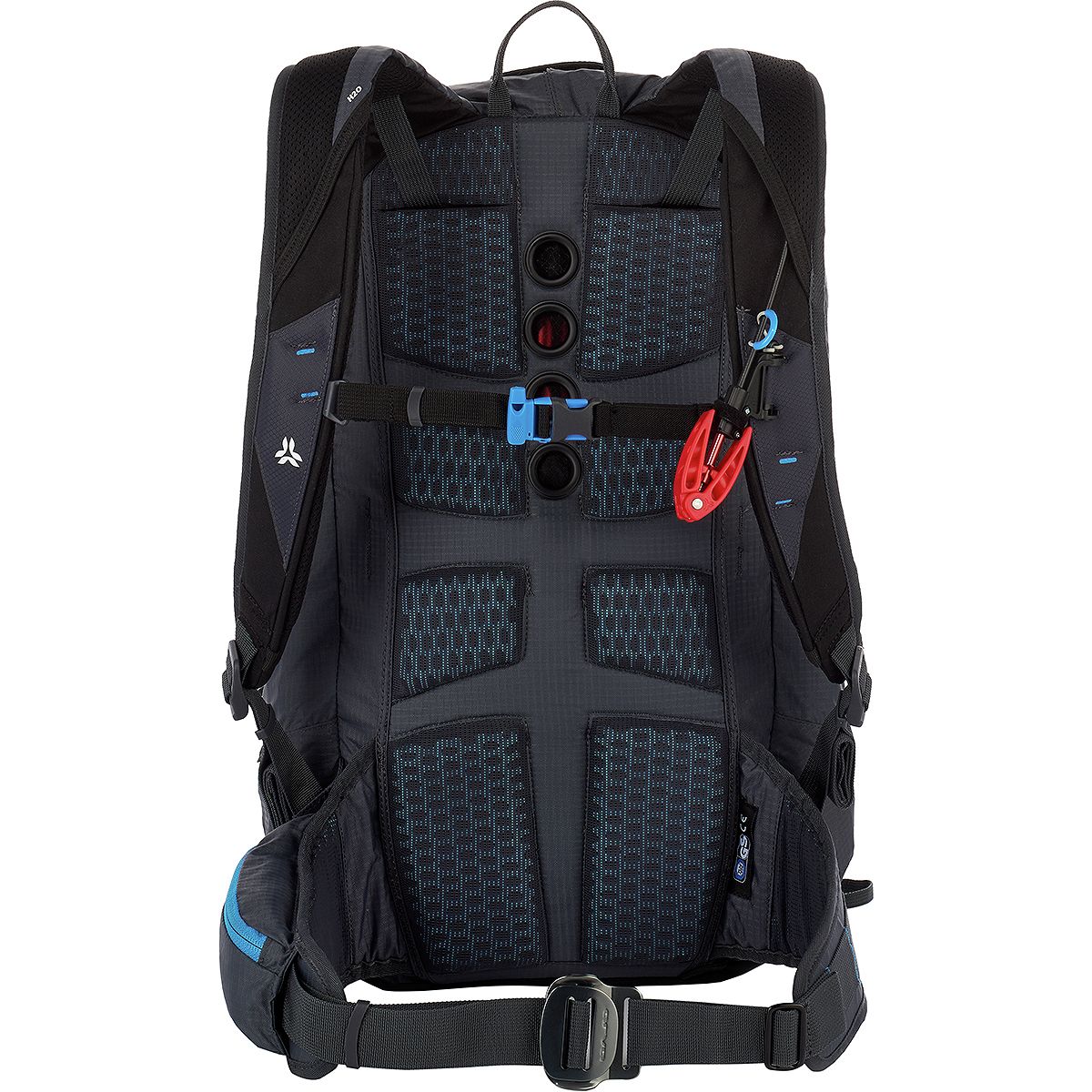ARVA Reactor 32 Avalanche Airbag Backpack - Ski