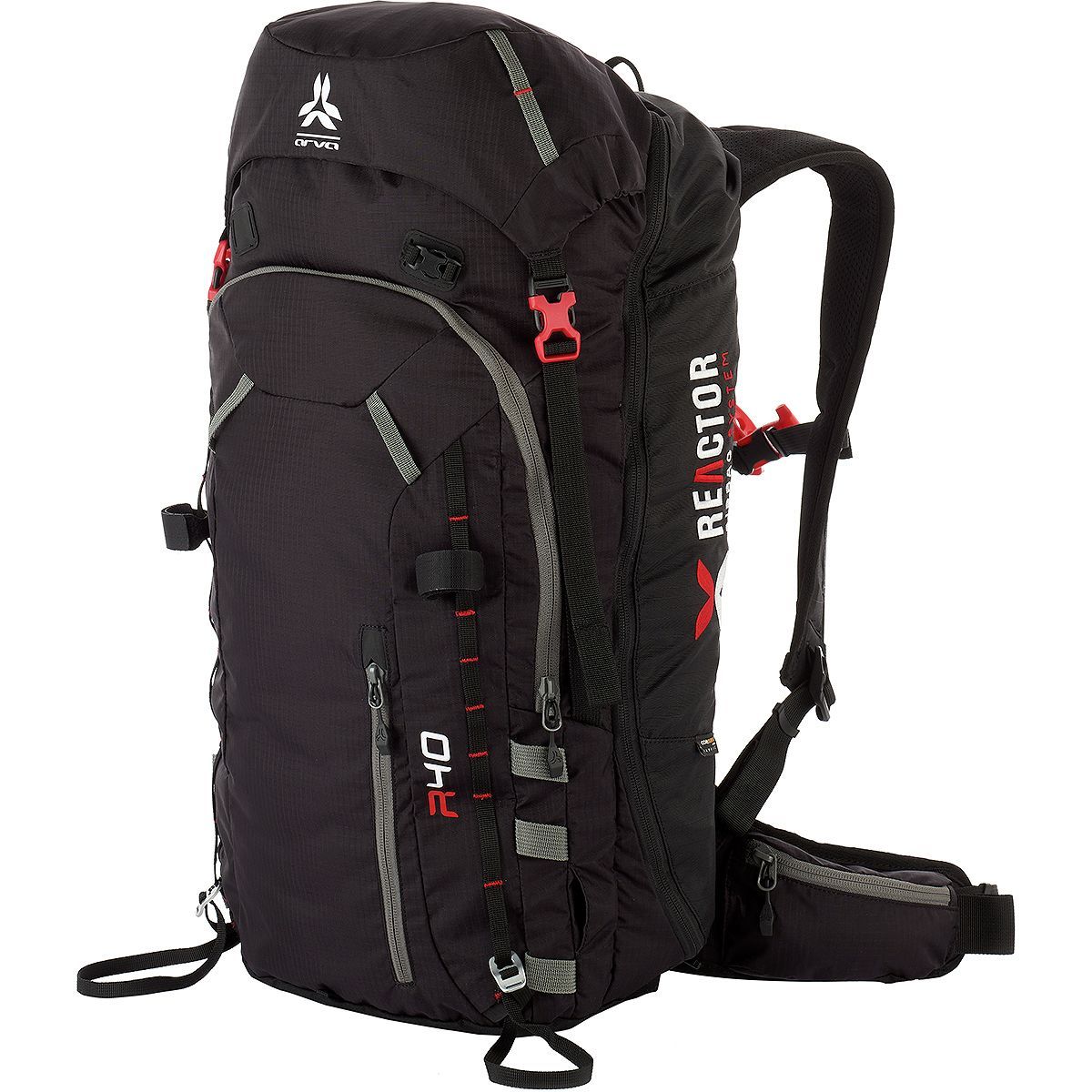 ARVA Reactor 40 Avalanche Airbag Backpack - Ski