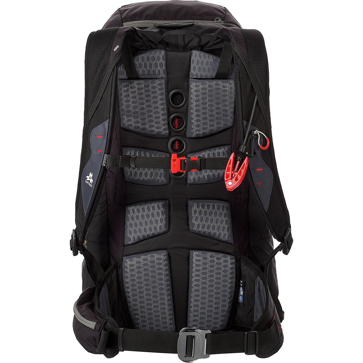 ARVA Reactor 40 Avalanche Airbag Backpack - Ski