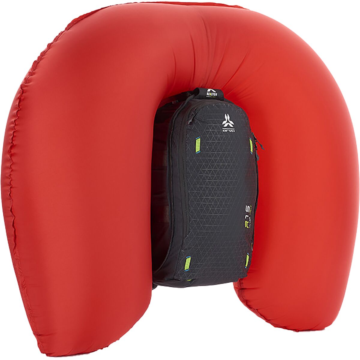 ARVA Reactor 15 Ultralight Avalanche Airbag Backpack - Ski