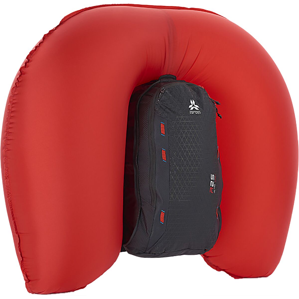 ARVA Reactor 25 Ultralight Avalanche Airbag Backpack - Ski