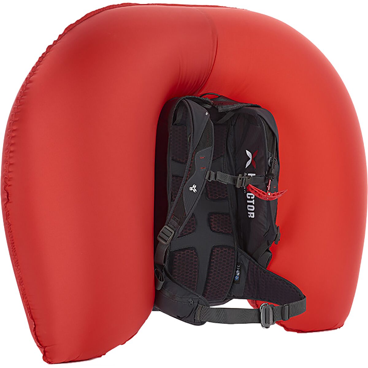 ARVA Reactor 25 Ultralight Avalanche Airbag Backpack - Ski