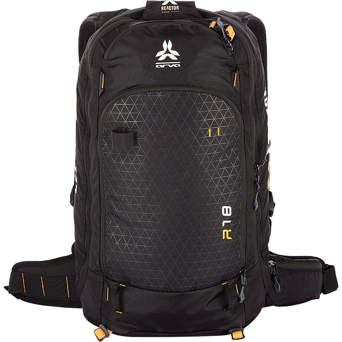 ARVA Reactor 18L Airbag Backpack - Ski