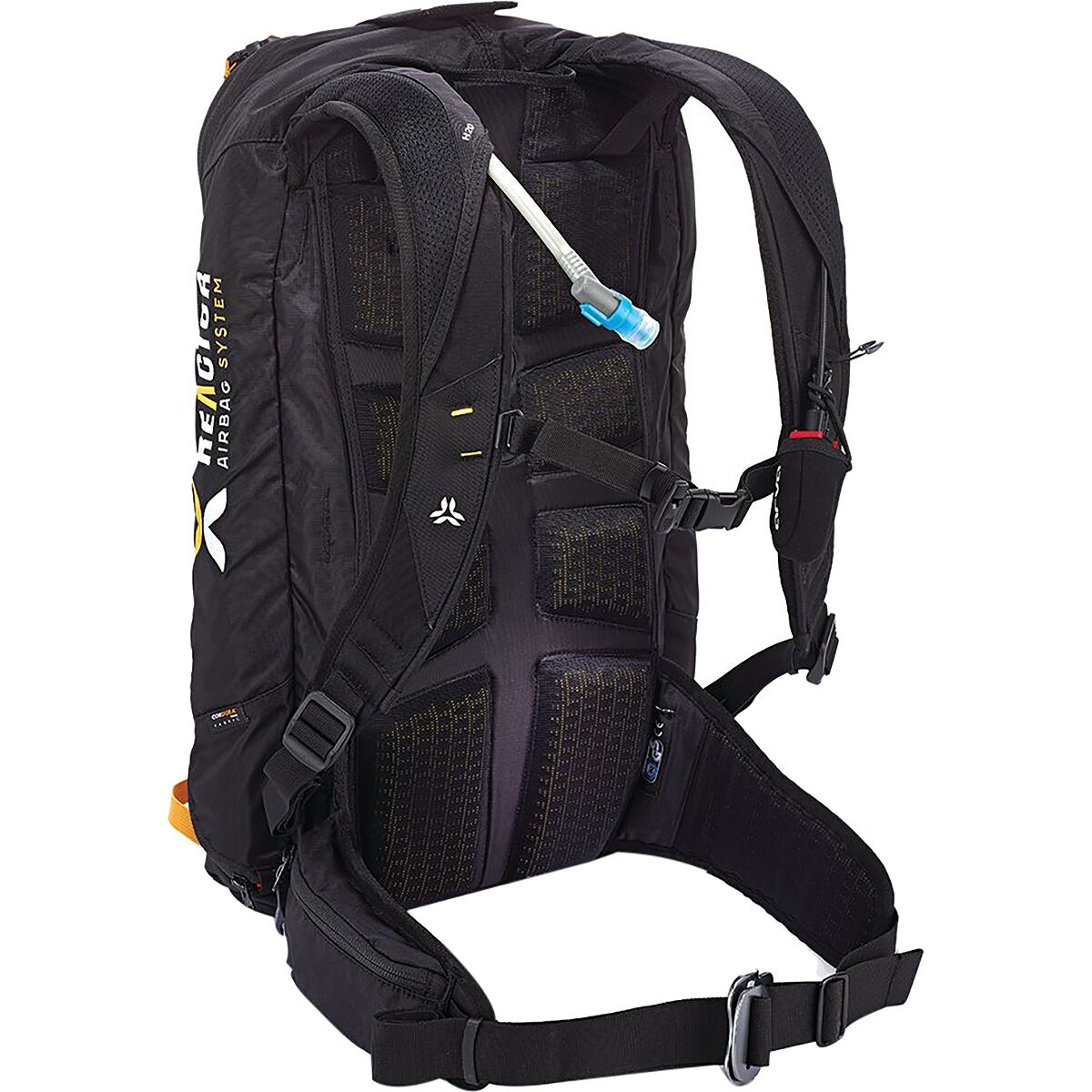 ARVA Reactor 18L Airbag Backpack - Ski