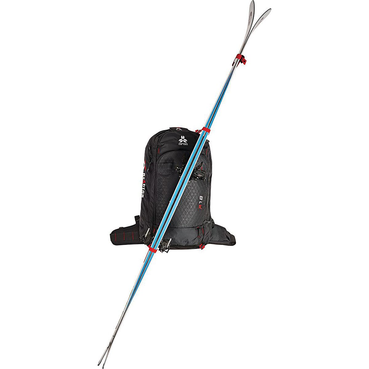 ARVA Reactor 18L Airbag Backpack - Ski