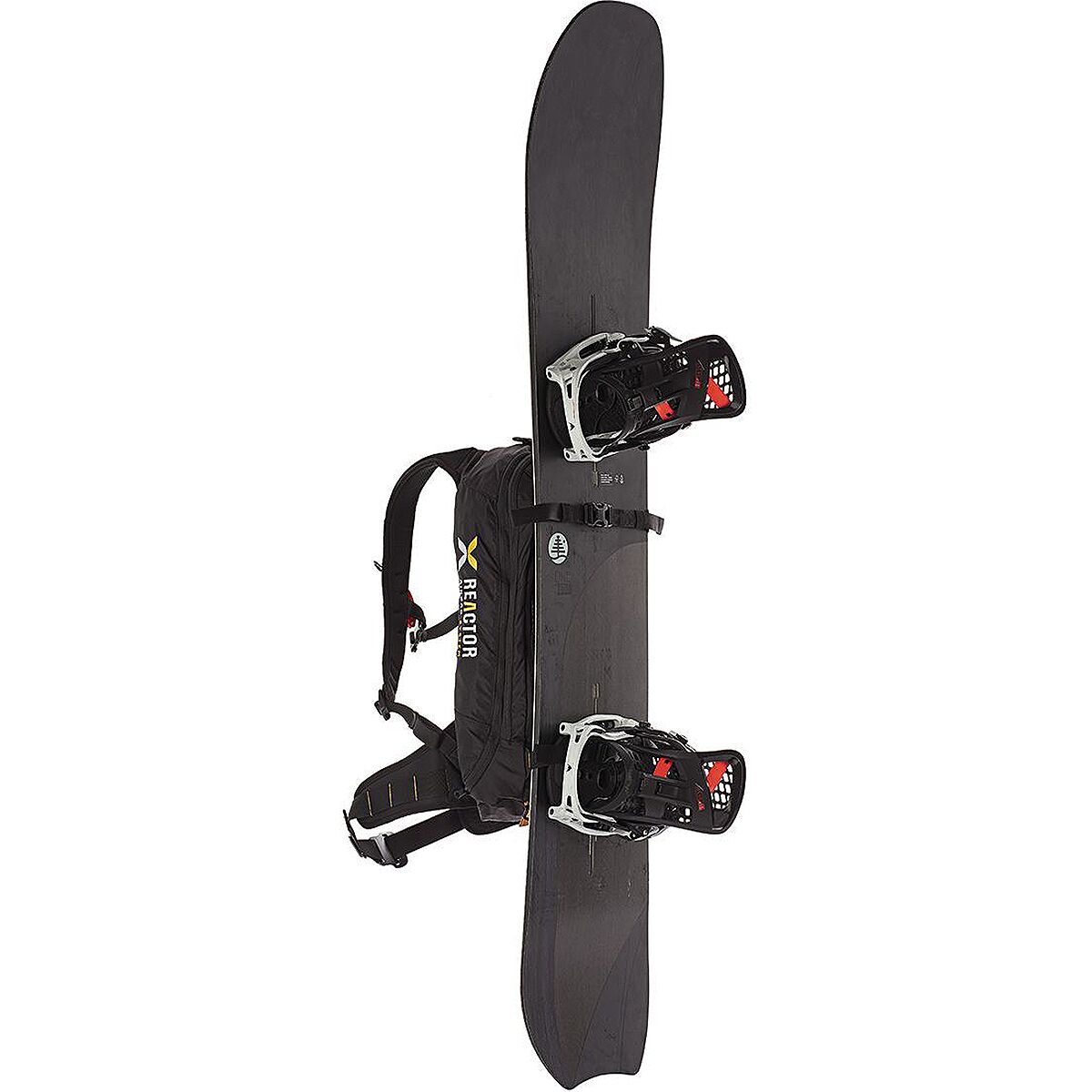 ARVA Reactor 18L Airbag Backpack - Ski