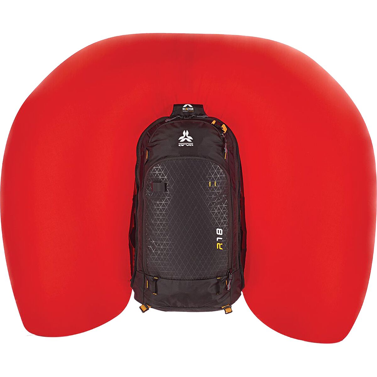 ARVA Reactor 18L Airbag Backpack - Ski