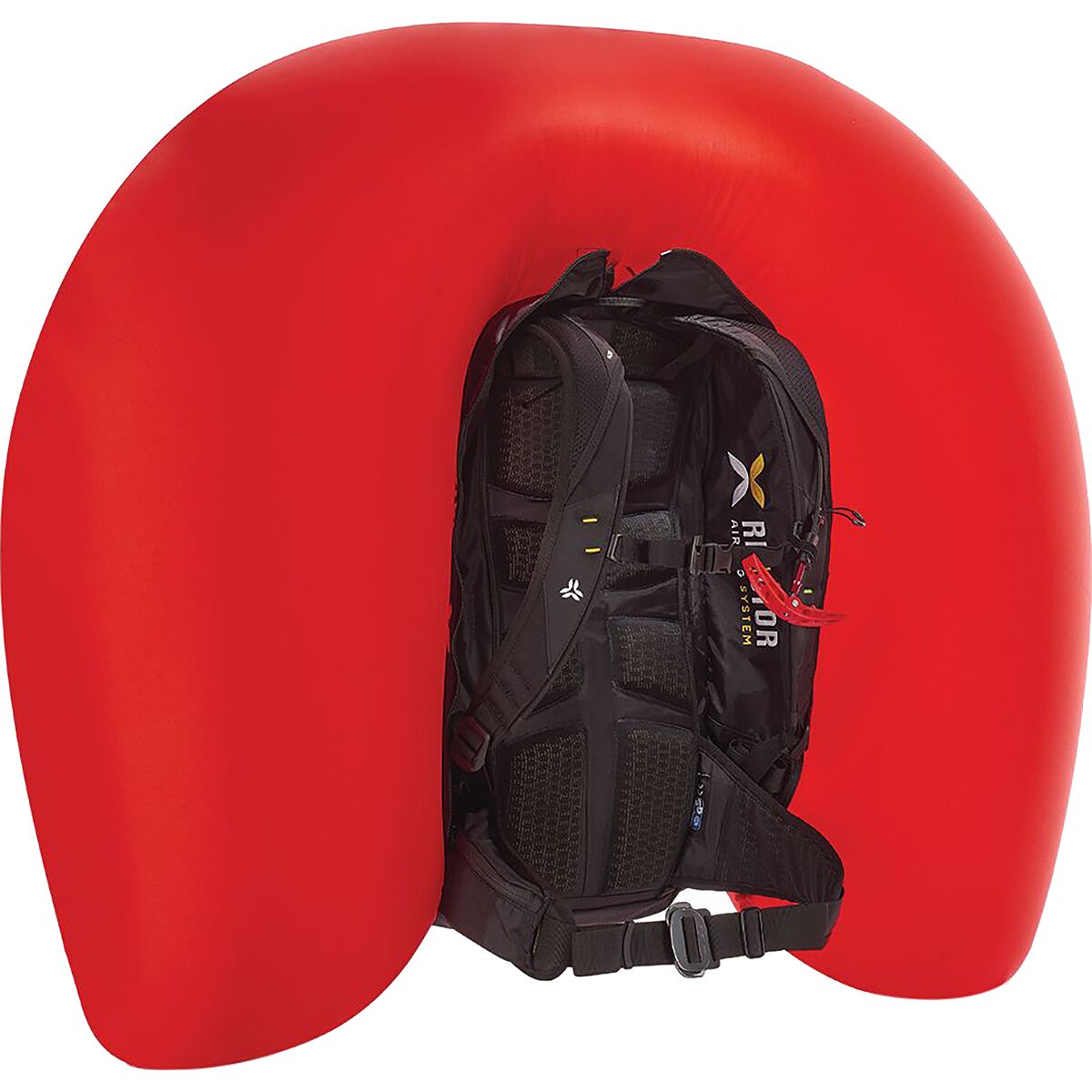 ARVA Reactor 18L Airbag Backpack - Ski