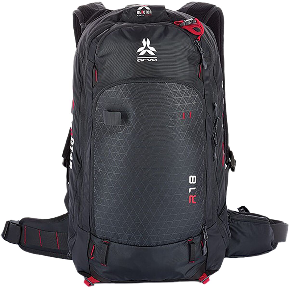ARVA Reactor 18 Airbag Backpack | Backcountry.com