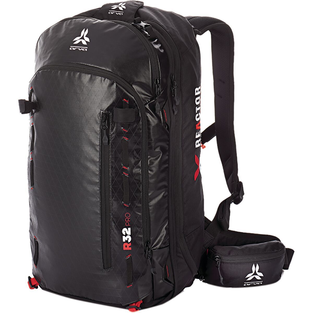 ARVA Reactor Pro Flex 32L Airbag Backpack - Ski