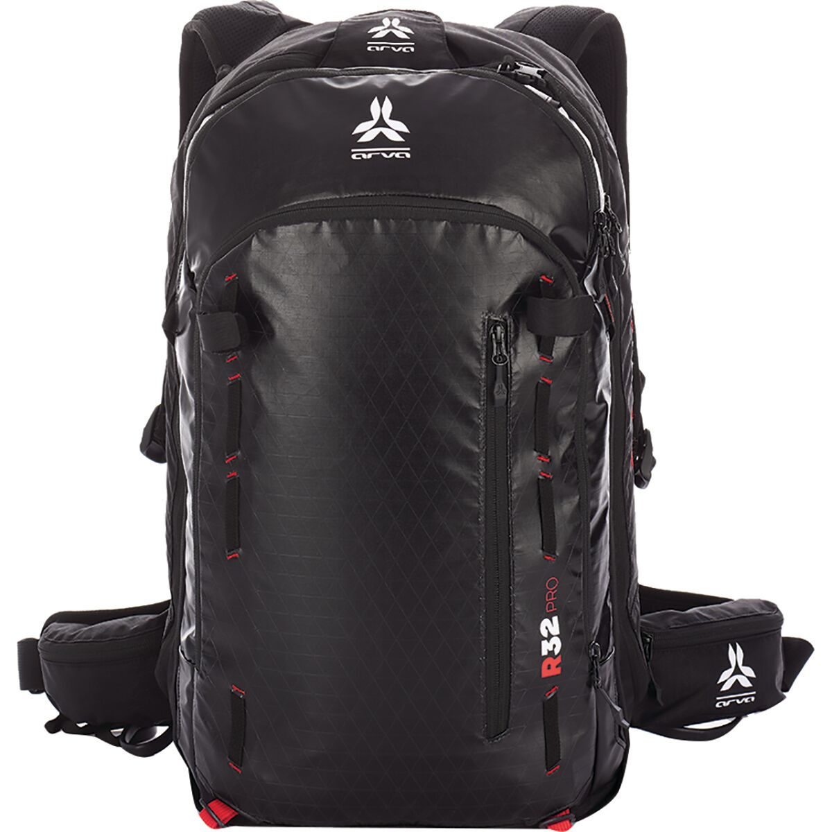 ARVA Reactor Pro Flex 32L Airbag Backpack - Ski
