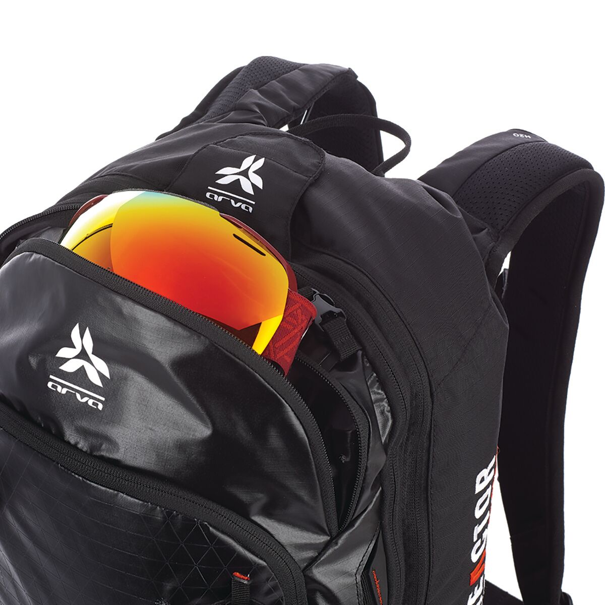 ARVA Reactor Pro Flex 32L Airbag Backpack - Ski