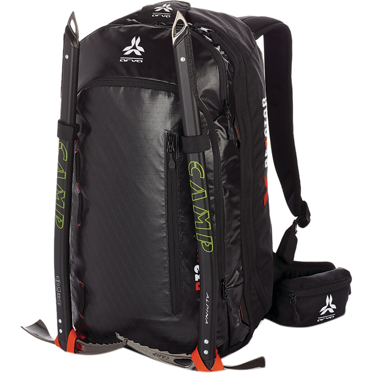 ARVA Reactor Pro Flex 32L Airbag Backpack - Ski