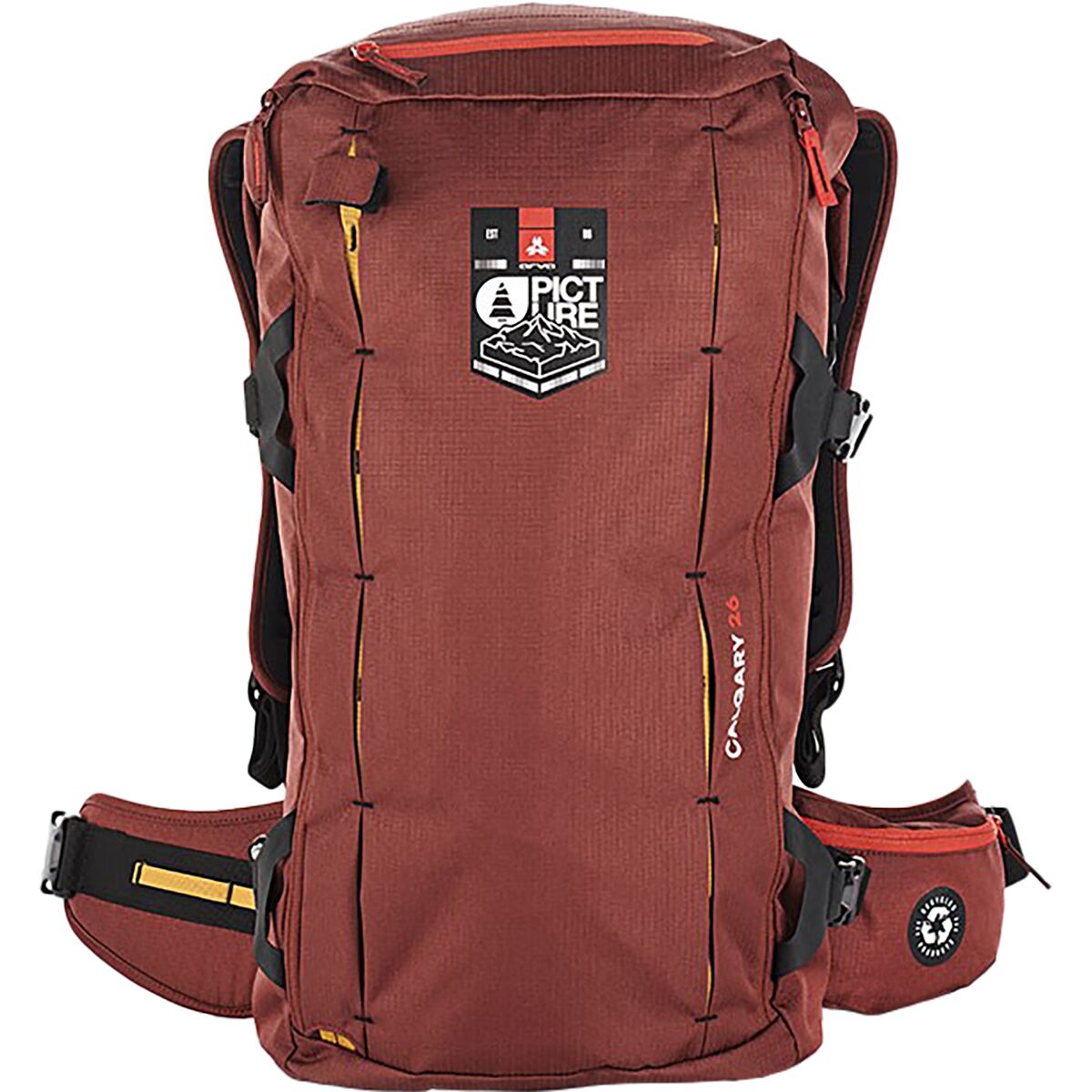 ARVA Calgary 26L Backpack - Ski
