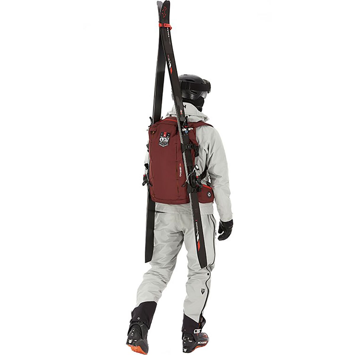 ARVA Calgary 26L Backpack - Ski