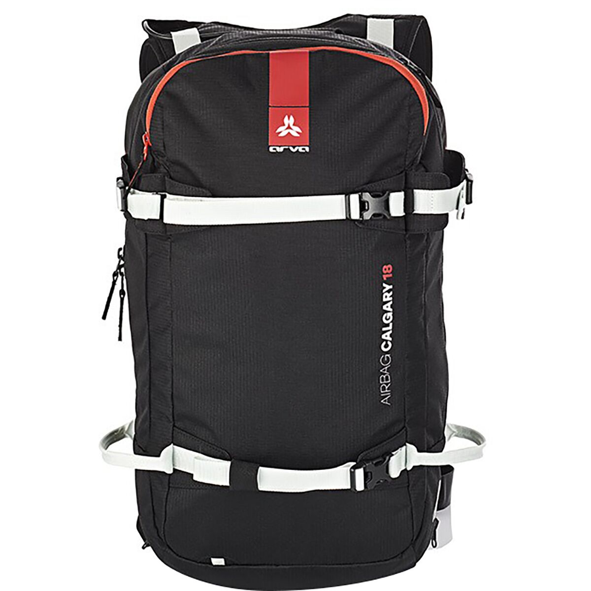 ARVA Reactor 18L Calgary Airbag Backpack - Ski