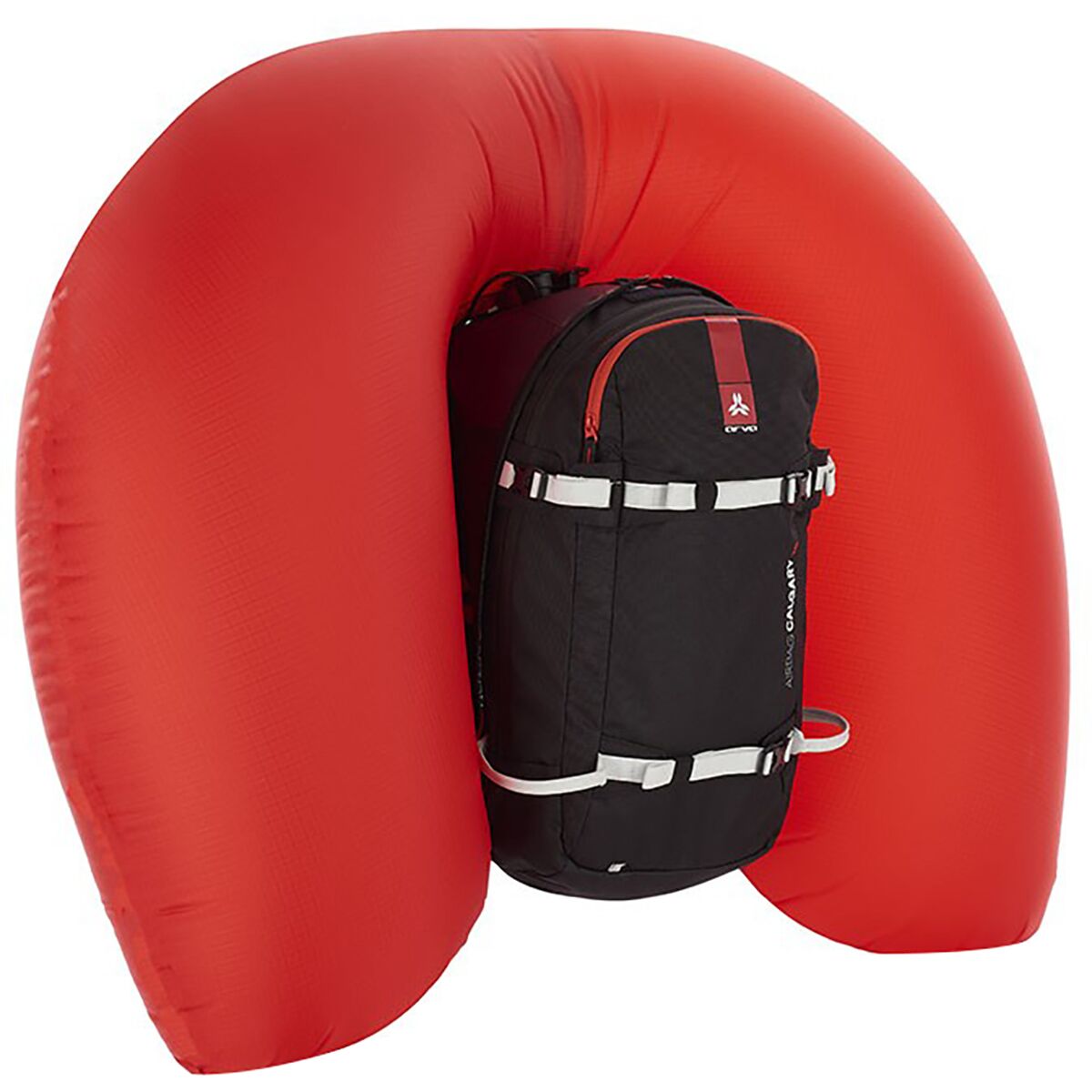 ARVA Reactor 18L Calgary Airbag Backpack - Ski