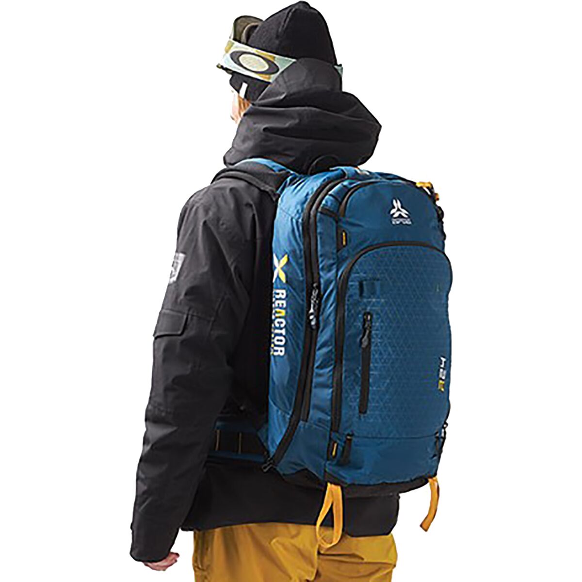 ARVA Reactor 24L Airbag Backpack - Ski