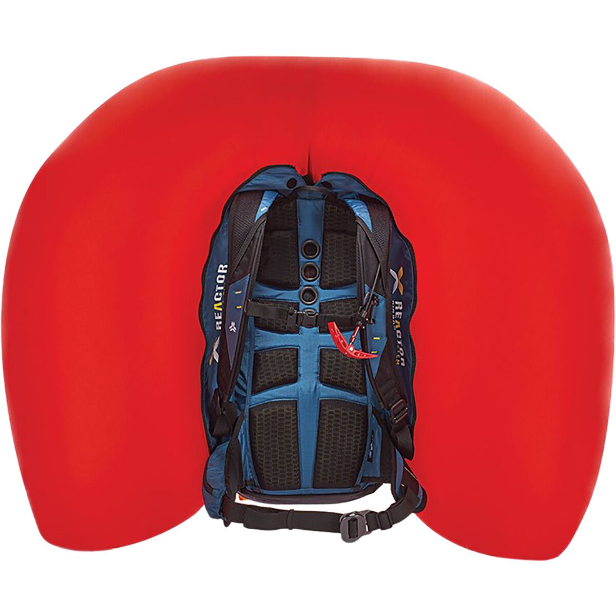 ARVA Reactor 24L Airbag Backpack - Ski