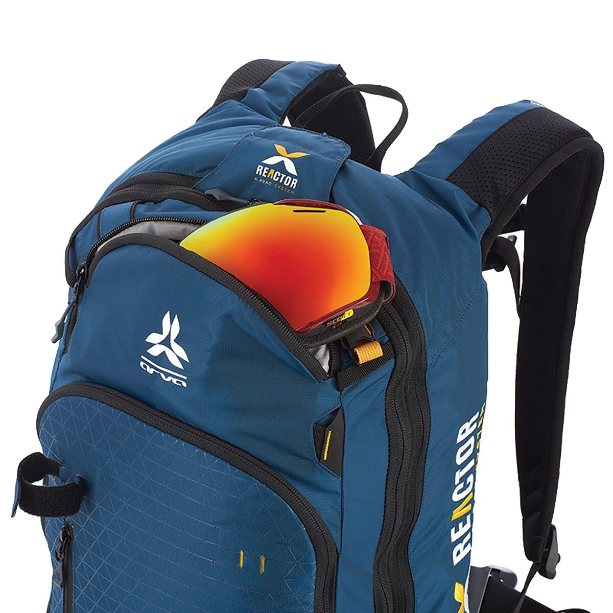 ARVA Reactor 24L Airbag Backpack - Ski