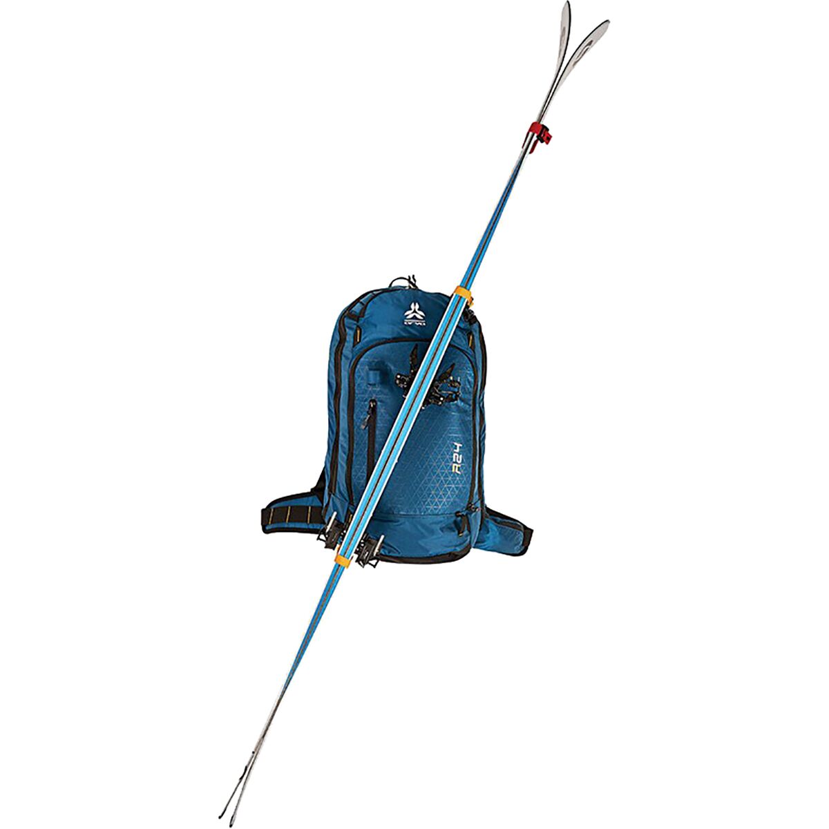 ARVA Reactor 24L Airbag Backpack - Ski