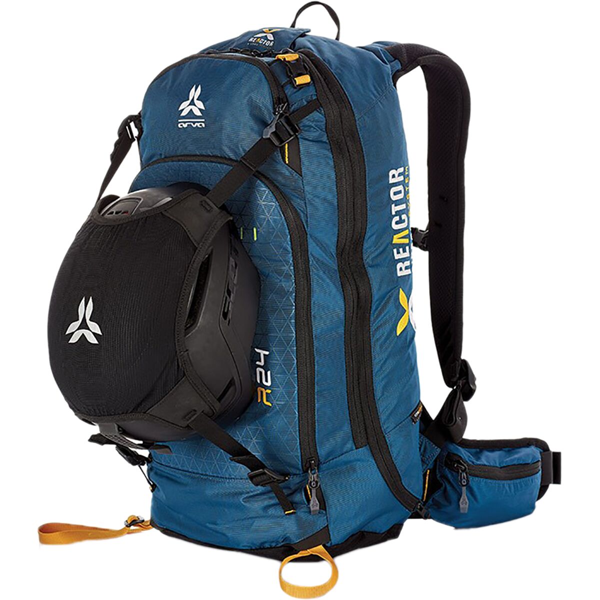 ARVA Reactor 24L Airbag Backpack - Ski