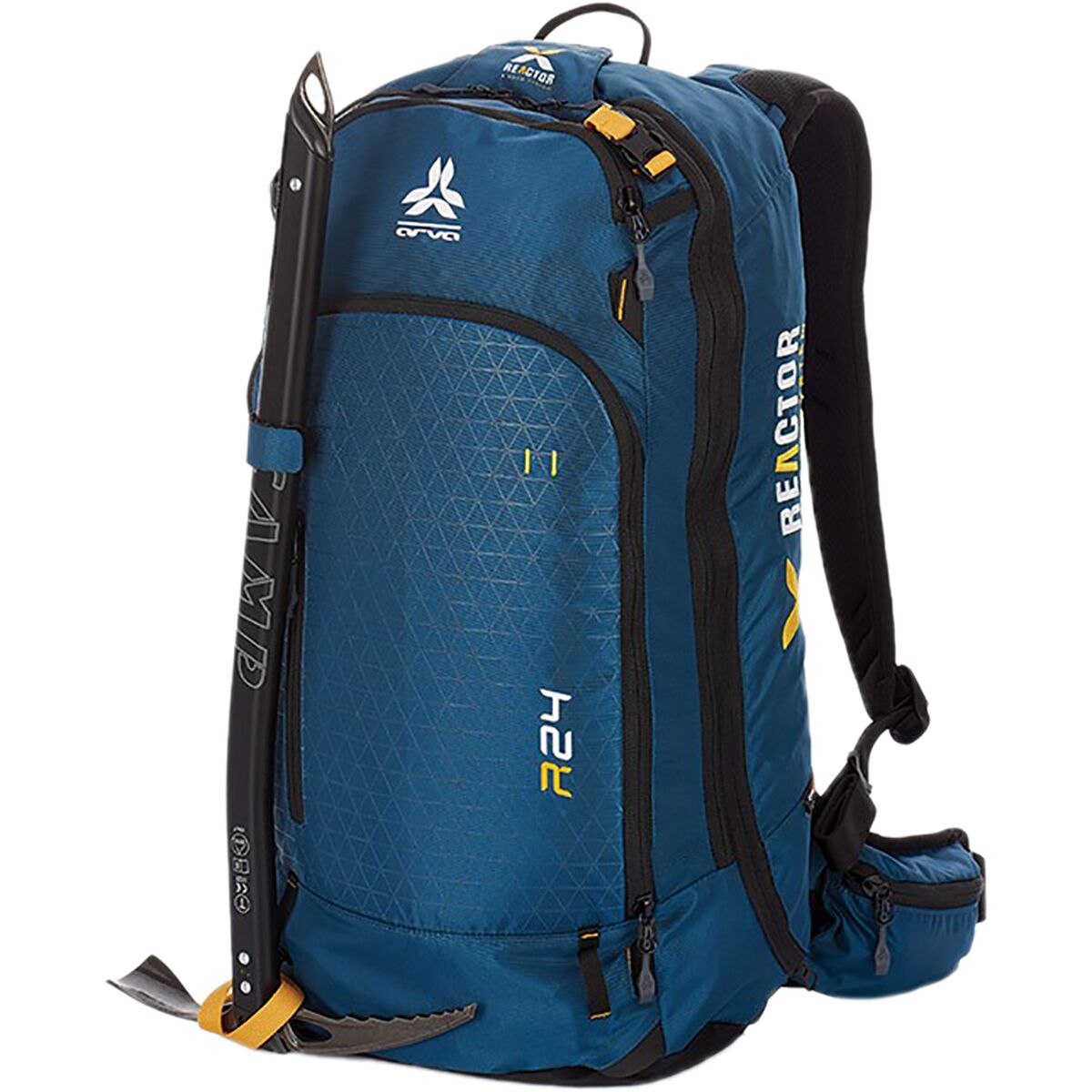 ARVA Reactor 24L Airbag Backpack - Ski