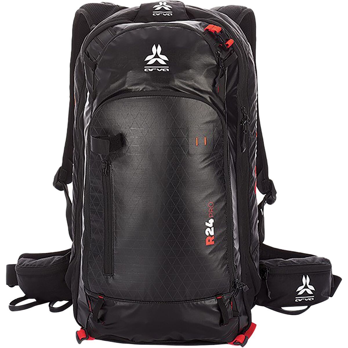 ARVA Reactor Pro Flex 24L Airbag - Ski